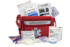 Medi First Plus First Aid Service